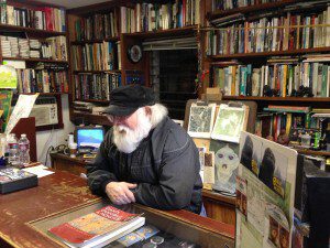 THE BIGFOOT DISCOVERY MUSEUM: Unleash your Inner Sasquatch - California ...