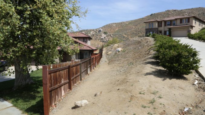 GRAFFITI FALLS HIKE | California Curiosities