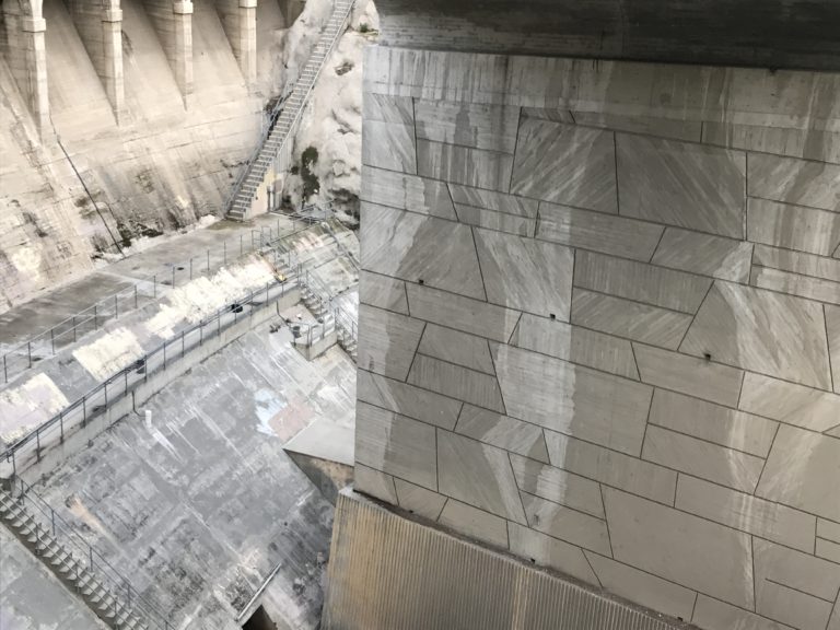 DEVIL'S GATE | California Curiosities