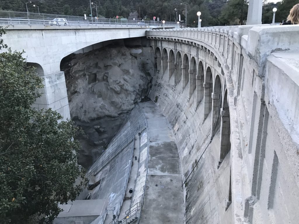 DEVIL'S GATE | California Curiosities